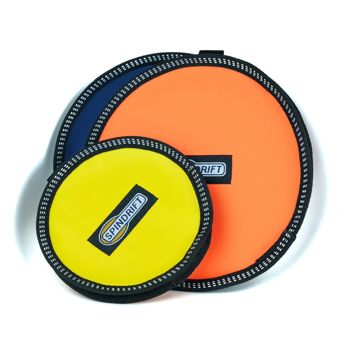Spindrifter Flying Disc – Spindrift Dog Gear